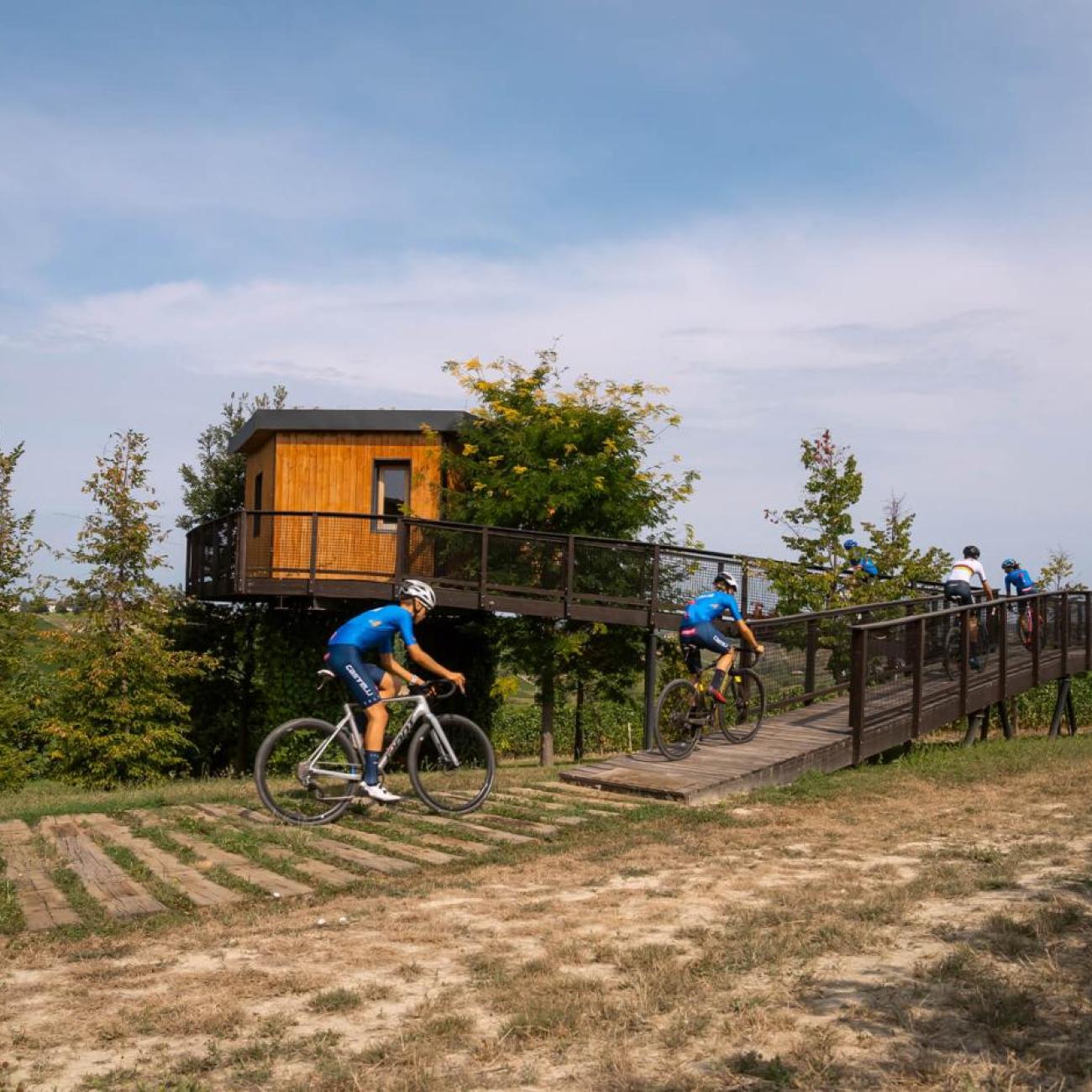 Le Marne | Le Marne Relais a Mura Mura