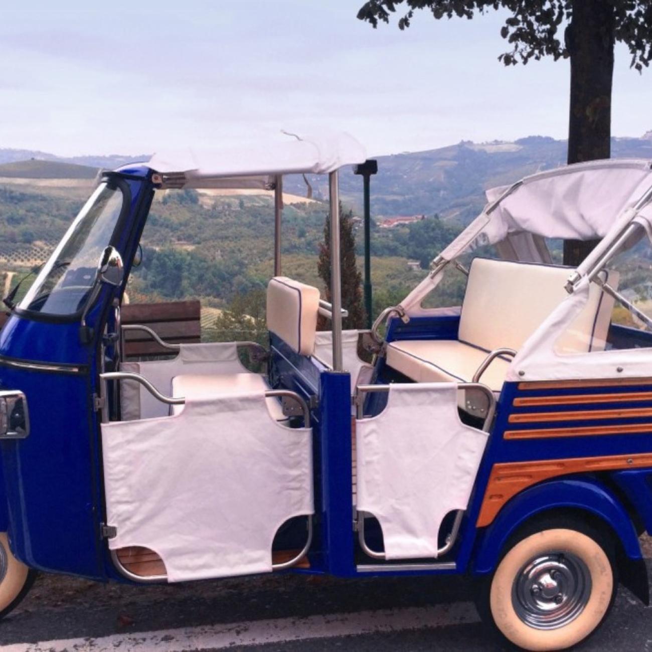 Le Marne | Le Marne Relais a Mura Mura